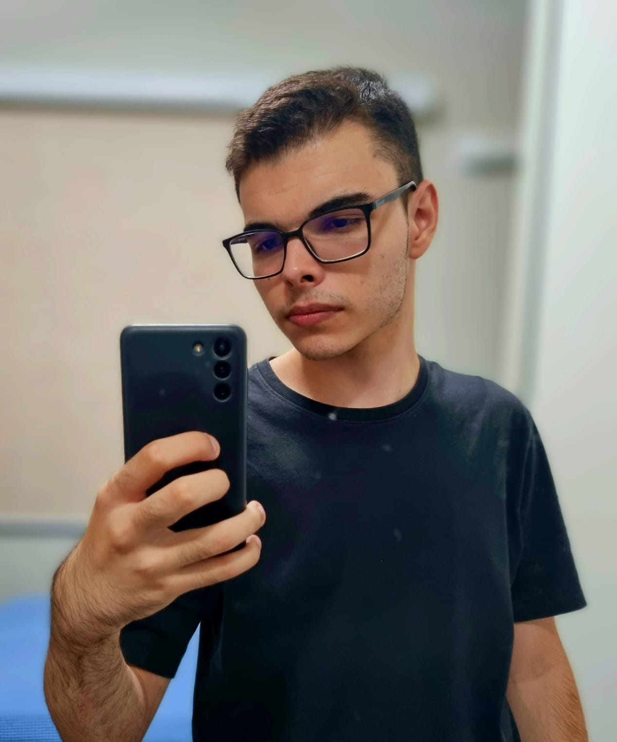 Ezequiel Marques • Portfolio